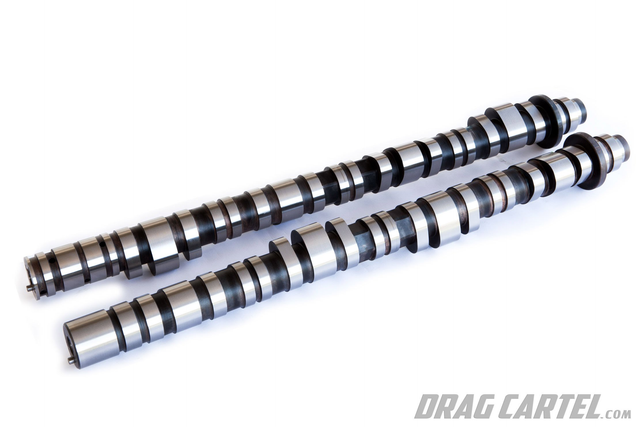Dynamic Performace Racing – Dynamic Performance Racing