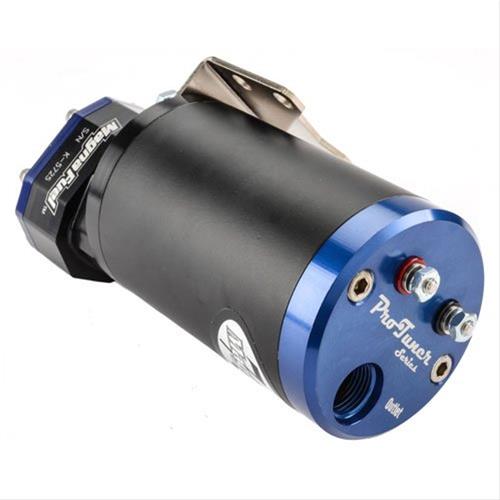 MagnaFuel ProTuner 750 Series In-Line Fuel Pumps MP-4303-BLK – Dynamic ...