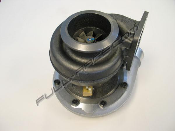 s300sx turbo – Dynamic Performance Racing