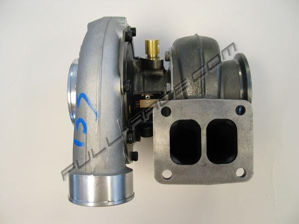 s300sx turbo – Dynamic Performance Racing