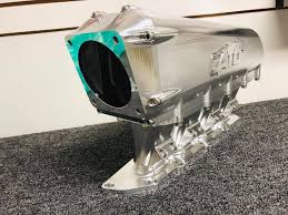 Gato Performance - Billet Intake Manifolds – Dynamic Performance Racing