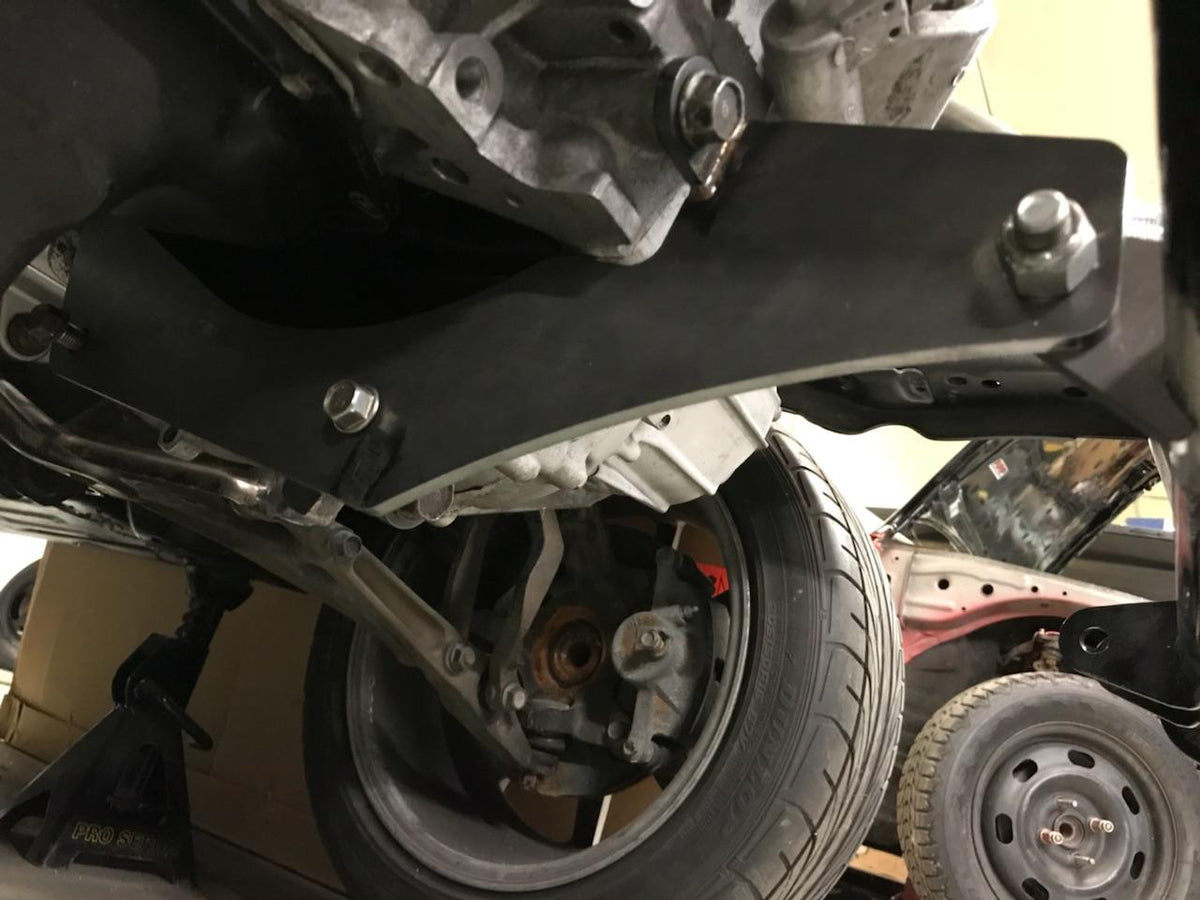 Dynamic Performance K Series Mid-Plate (LEAN ONLY) – Dynamic ...