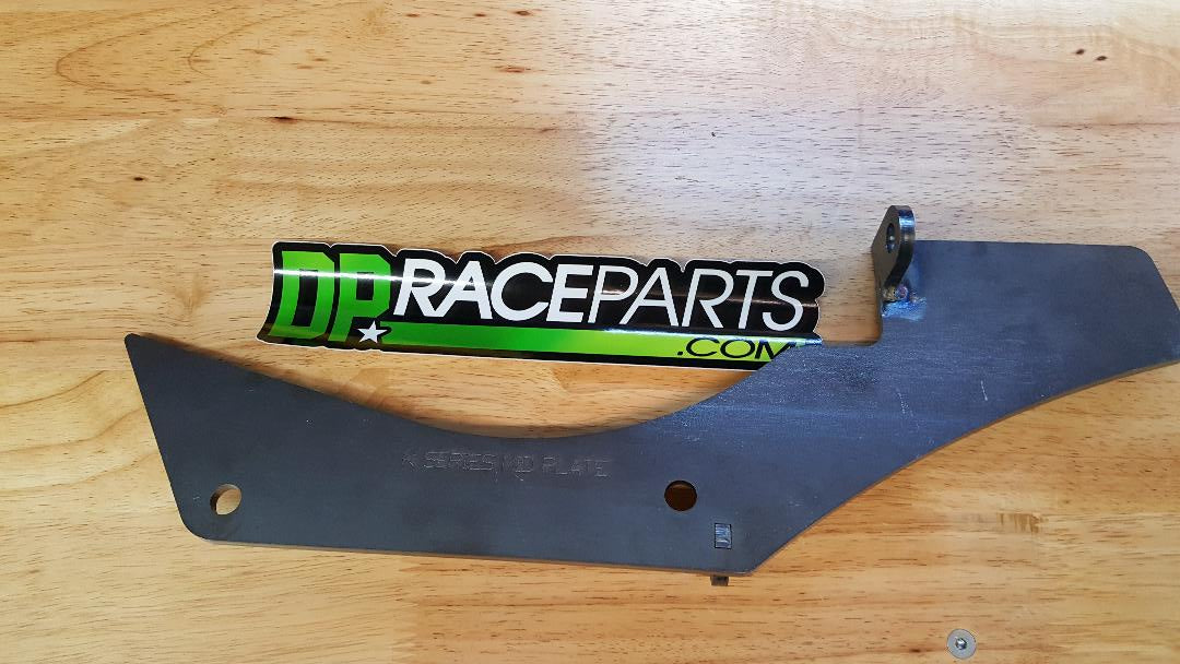 Dynamic Performance K Series Mid-Plate (LEAN ONLY) – Dynamic ...