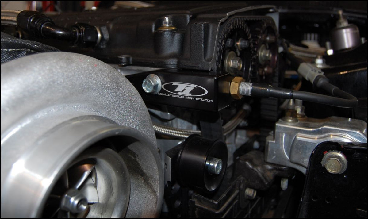 T1 Cam Trigger Kit B Series – Dynamic Performance Racing